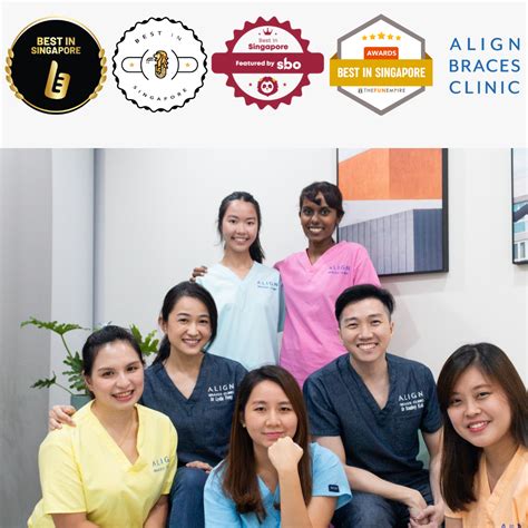 Align Braces Clinic Dental Education Blog Singapore Orthodontist
