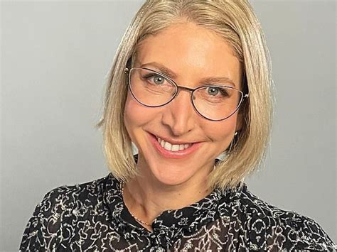 Why Pharma Veteran Rachel Yarcony Launched Her Own Foodtech Startup