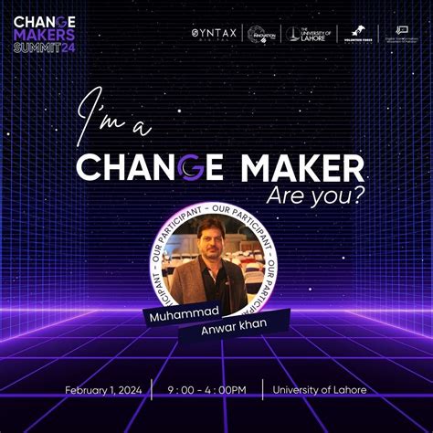 Muhammad Anwar Khan Posted On Linkedin