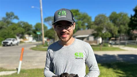 The Untold Truth About Sb Mowing His Net Worth Wife And Working Location