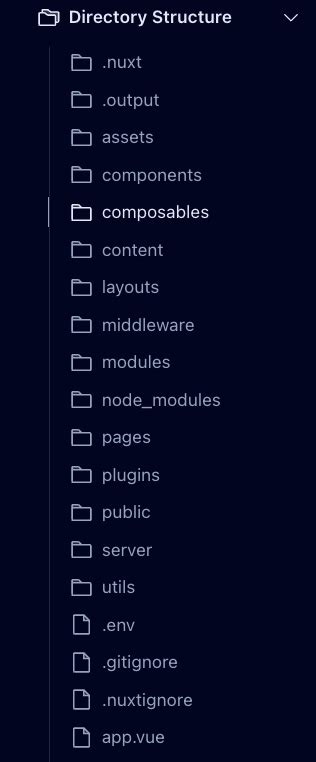 How To Structure A Large Scale Vue Application Vue School Articles