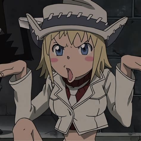 Patty Soul Eater Pfp