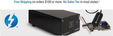 ethernet networking tagged usb 3 2 pcie cards sonnet online store