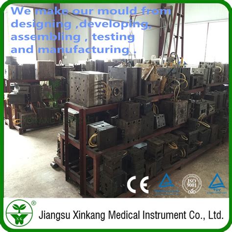 Cuvette For Abbott Architect I2000 Sr Analyzer Buy Plastic Cuvette