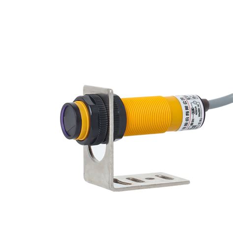 Electrical Control System Sensor And Photoelectdic Sensor