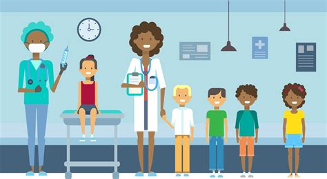 10 Tips To Prepare Your Pediatric Practice For Flu Season Office Practicum