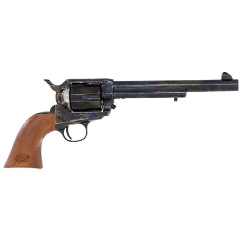 Cimarron Us Cavalry 45lc Henry Nettleton 75 Bbl