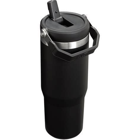 The Iceflow Flip Straw Tumbler 30 Oz Insulated Water Stanley