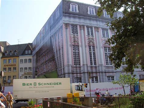 Viaje A Berlín Bonn Y Colonia Alemania Iii La Vuelta Al Mundo De