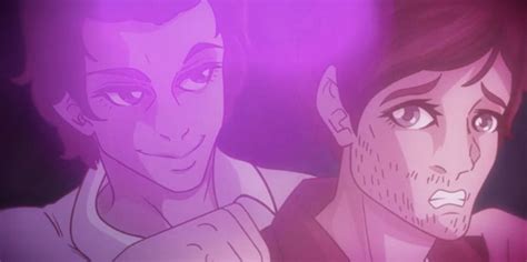 Louis Tomlinson Angry About Harry Styles Sex Scene In Euphoria