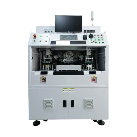 Mlcc自动切割机供应商中国的ysr