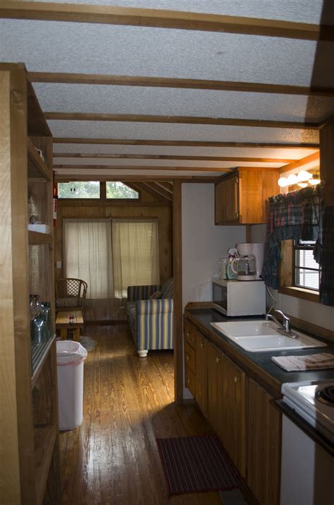 Bream Beds Parramores