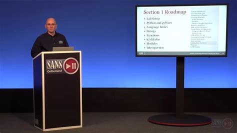 آموزش رایگان خودکارسازی امنیت اطلاعات با پایتون