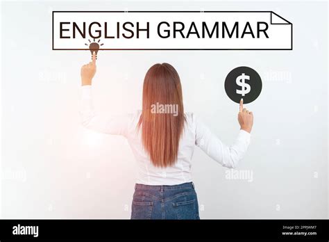 Inspiration Showing Sign English Grammar Business Overview Courses Cover All Levels Of Speaking