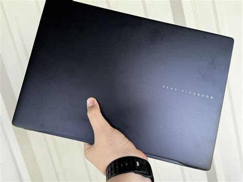 The Asus Vivobook S Oled Is Spacious And Easy On The Eyes Lifehacker
