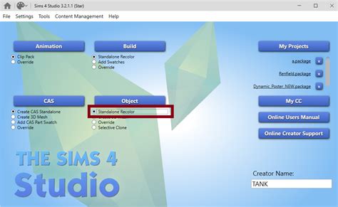 How To Create New Dynamic Posters For Sims The Sims General Discussion Loverslab