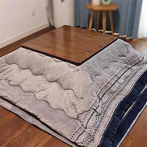 Kotatsu Heating Table Japanese Stove Table Kotatsu Australia Ubuy