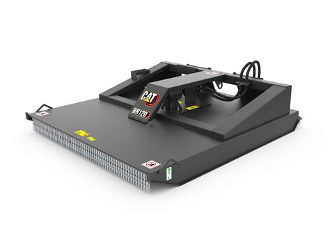 Br120 Western States Cat