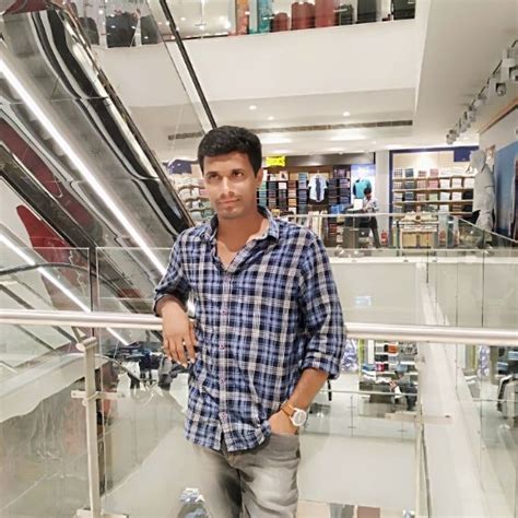 srinivas kandula linkedin