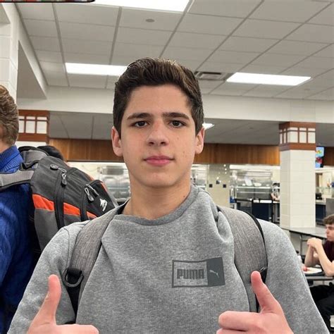 Jared Daniel Larson Wiki Lolcow City