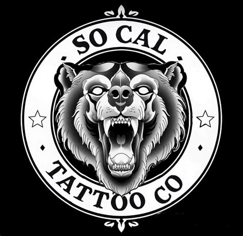 Walk In Tattoos And Piercing Services Socal Tattoo Co