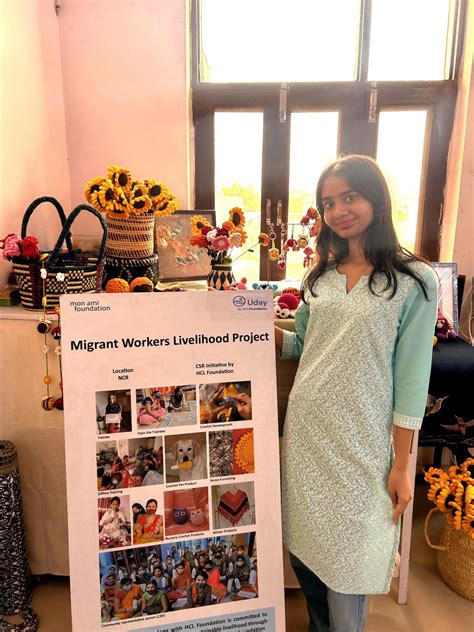 Anshika Goyal On Linkedin Internship Monamifoundation Socialresponsibility Communityservice