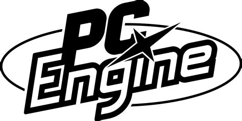 Filepc Engine Logosvg — Strategywiki Strategy Guide And Game