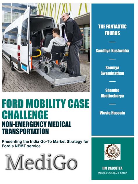 A Great Experience That Allowed Me To Apply My Classroom Learnings To A