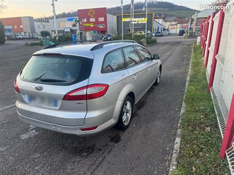 Ford Mondeo Break Voitures