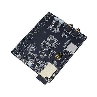 Esp Lyrat For Audio Ic Development Tools Buttons Tft Display And Camera Supported Esp Lyrat