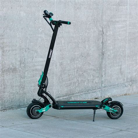 Vsett 9 Electric Scooter Vsett Official