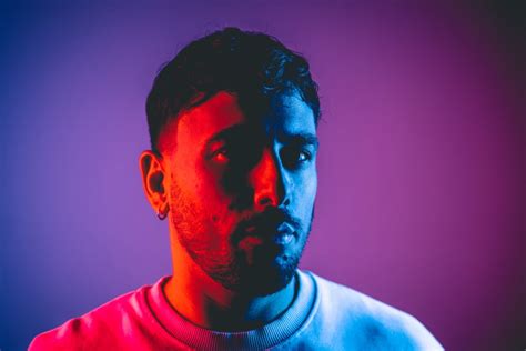 Roberto Capuano Drops Wave Theory Evl Magazine