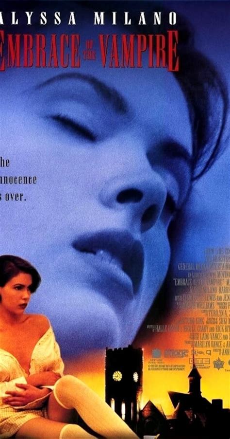 Embrace Of The Vampire 1995 Photo Gallery Imdb