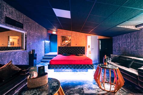Fkk Club Germany Premium Wellness And Relaxation Experience