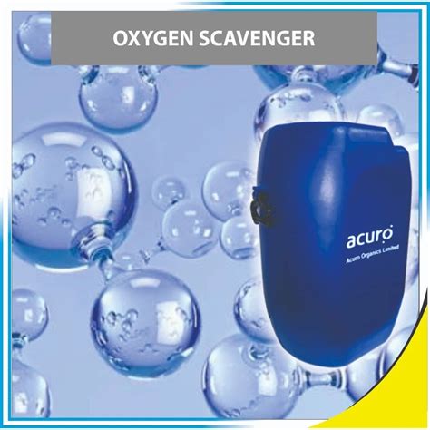 Liquid Oxidant Oxygen Scavenger Chemical At Best Price In New Delhi Id 17370911530