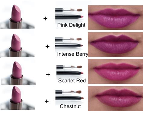 Lip Stain For Cool Undertones At James Mansell Blog
