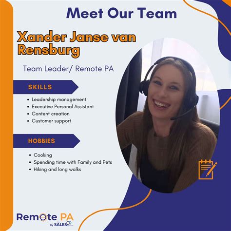 At Remote Pa We Take Our Work Seriously But We Love To Have Fun Too Meet Some Of Our Team