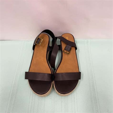 Womens Size 9 She And In Black Shoes S