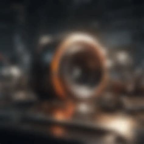 Metals Effective In Blocking Radiation An Analysis