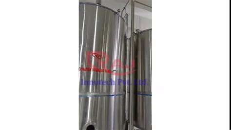 Cider Drink Manufacturing Plant At ₹ 10000000 Cider Drink Making