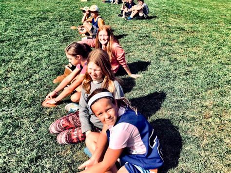 40 Top Summer Camp Captions For Instagram — Trending Us