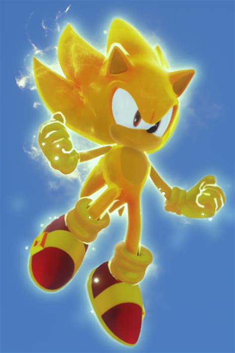 Super Sonic