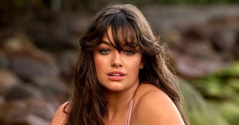 Body Neutrality Influencer Sixtine Shares Her Go To Swimsuit Style For