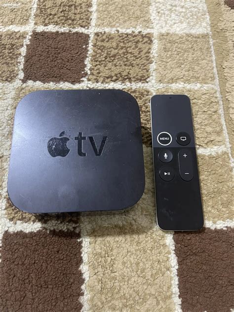 ابل تي في مستعمل Apple Tv 276635331 السوق المفتوح