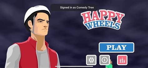 Happy Wheels New Characters Coming