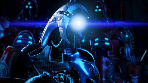 Legion At Mass Effect 3 Nexus Mods And Community