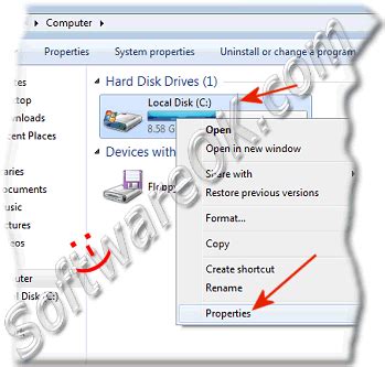 Where Is The Disk Defragmenter In Windows