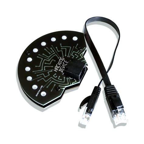 Hacking Device My Airsoft Game
