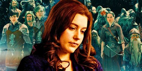 Greta Gerwigs Chronicles Of Narnia Movies Have A Challenge Other Fantasy Series Like Lotr Didn