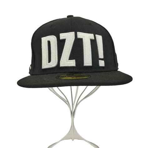 Yahooオークション Dissizitディスイズイット 59fifty ロゴ刺繍